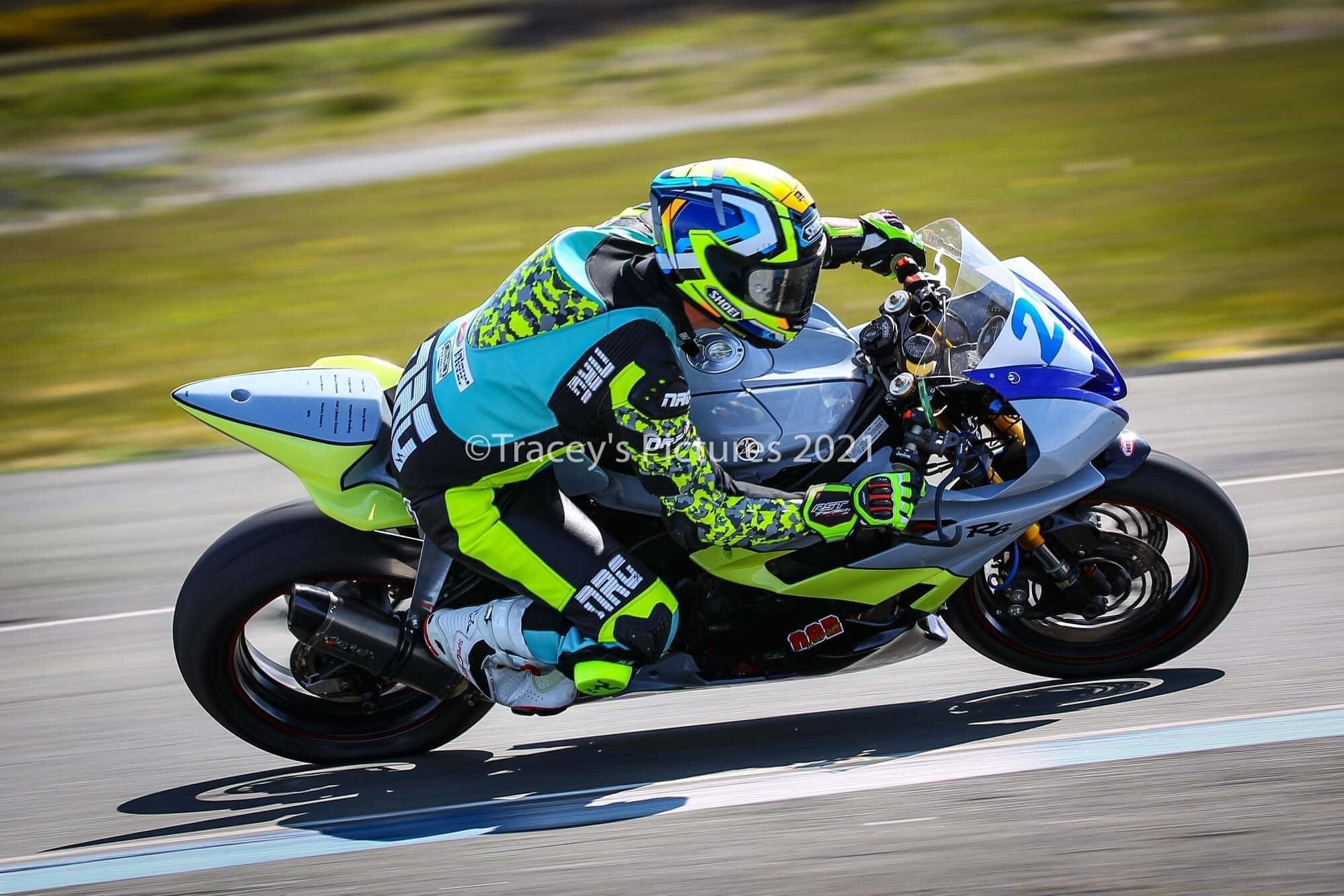 Company - NRG-Moto