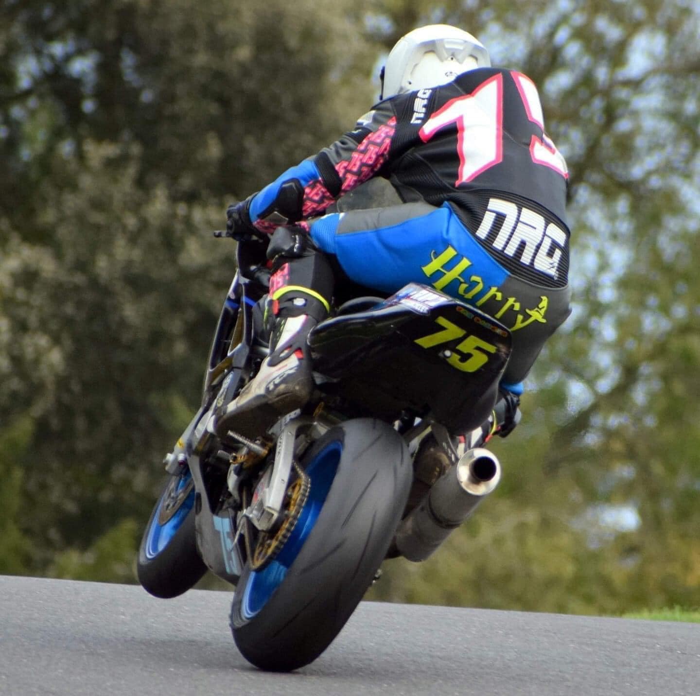 Company - NRG-Moto
