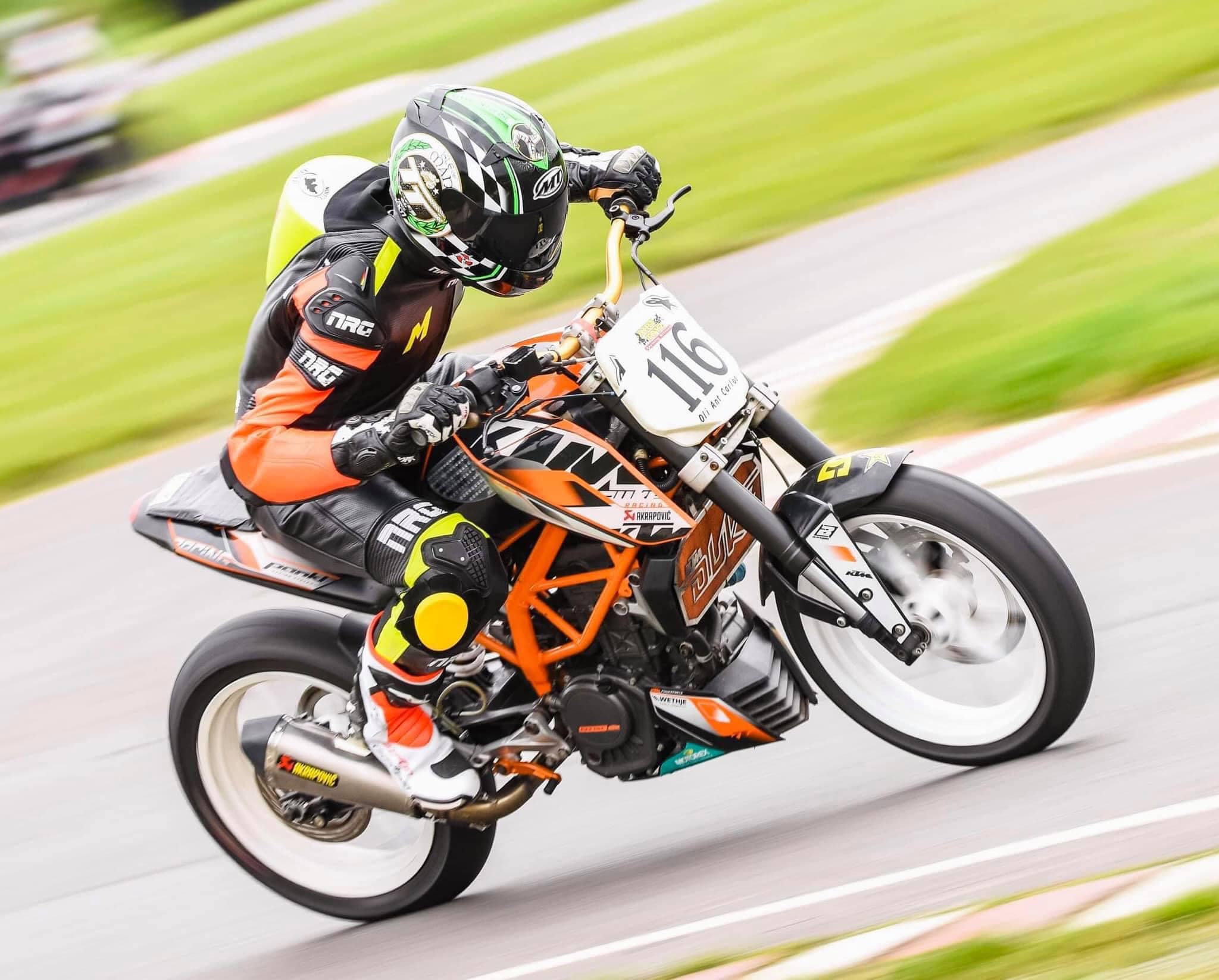 Company - NRG-Moto
