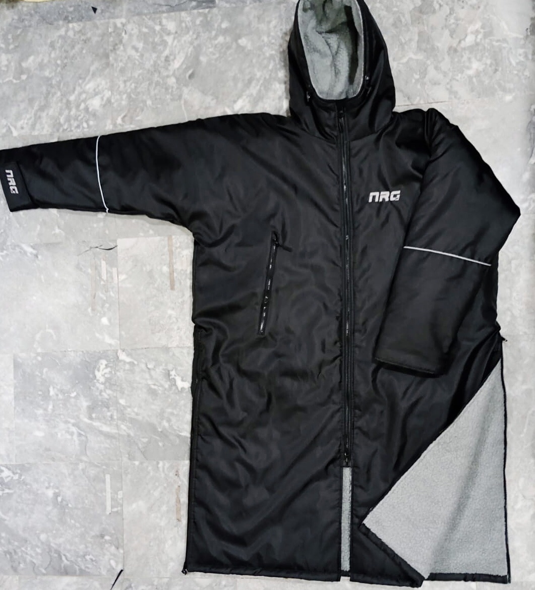 NRG ULTRADRY SPORT ROBE - NRG-Moto